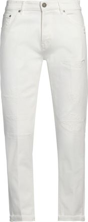 Pantaloni Torino HOSEN & RÖCKE - Jeanshosen auf YOOX.COM