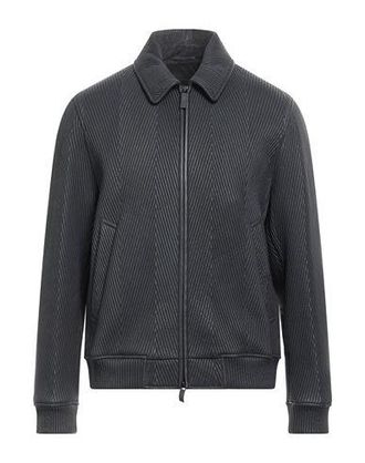 Emporio Armani MANTEAUX - Vestes et blousons sur YOOX.COM