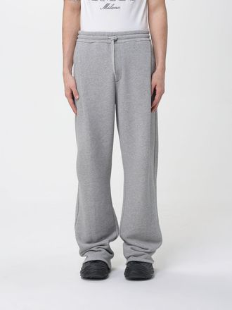 Emporio Armani Pantalon EMPORIO ARMANI Homme couleur Gris