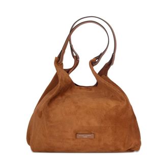 Gianni Chiarini Dua Tote Bag - - Bags - Damen - Braun - ONE SIZE