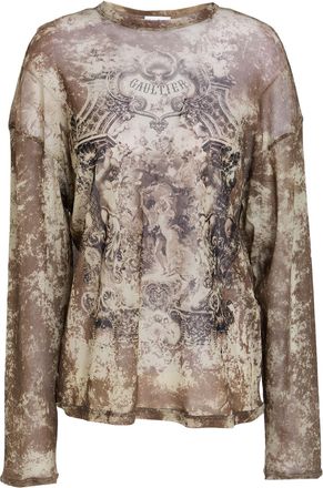 Jean Paul Gaultier TOPS - Tops auf YOOX.COM