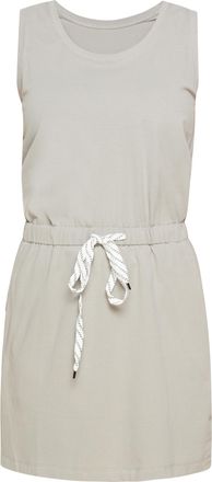 Usha Kleid Frauen grau