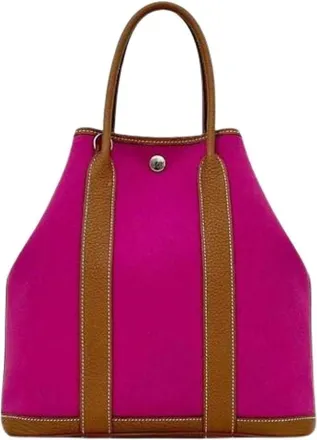 Herm&egrave;s Damen, Pre-Owned, Rosa, ONE SIZEGr&ouml;&szlig;e