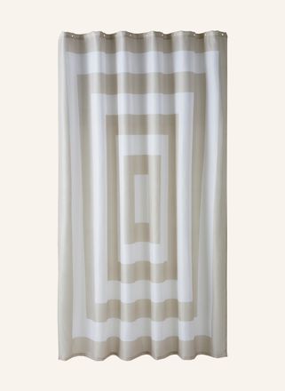 Jotex Duschvorhang William beige