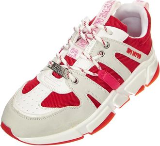 Steve Madden Femme, Chaussures, Multicolore, Taille: 38 EU Baskets