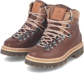 Art Art 0903 Air Alpine Uni-Stiefel, für Erwachsene, Leder, Größe 37, Leder, 37 EU