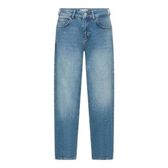 Cartoon Damen, Jeans, Blau, 2XLGr&ouml;&szlig;e