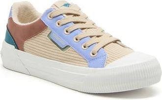 Rocket Dog Cheery Comfort Baskets avec Semelle en Mousse pour Femme, 37 EU