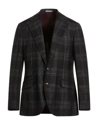 Brunello Cucinelli ANZ&Uuml;GE und CO-ORDS - Blazers auf YOOX.COM