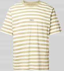 Jack & Jones T-Shirt mit Label-Print Modell VESTERBRO