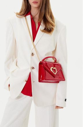 Eva Minge Handtasche EO-ALORA-KY162-1 Rot