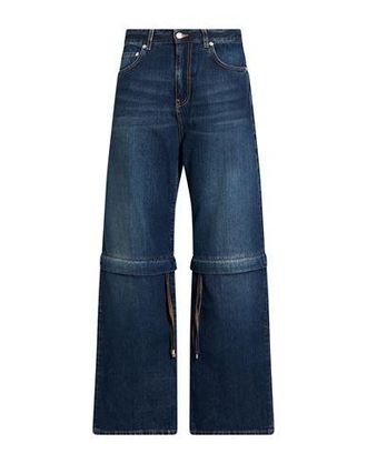 Circus Hotel BAS - Pantalons en jean sur YOOX.COM