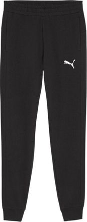 Puma Herren Fu&szlig;ballhose TEAMGOAL