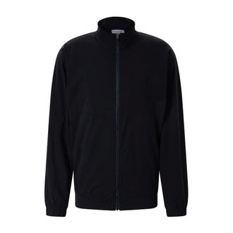 Lacoste Veste zipp&eacute;e - Homme - Sweatshirts et sweats &agrave; capuche - Bleu - Taille: S