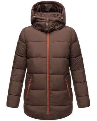 Navahoo Winterjacke Wattew&ouml;lkchen
