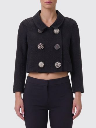 Dries Van Noten Veste Femme couleur Noir