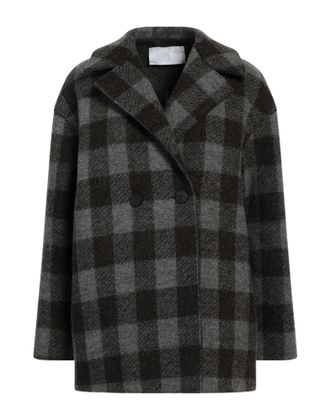 Harris Wharf London JACKEN & M&Auml;NTEL - M&auml;ntel auf YOOX.COM