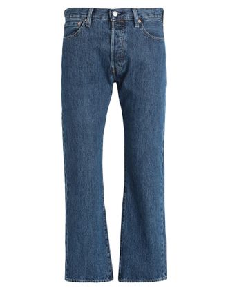 Levi's 501 LEVISORIGINAL FIT MED INDIGO - FLAT FINISH
