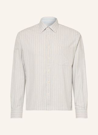Nn.07 Nn.07 Hemd Deon Comfort Fit blau