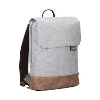 zwei Handytasche zum Umh&auml;ngen Olli OP30 Smartphone-Etui 19 x 11 cm, Kleingeldfach + 4 Kartensteckf&auml;cher, umlaufender Rei&szlig;verschluss, l&auml;ngenverstellbarer Ri