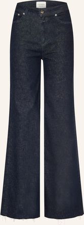 Closed Closed Wide Leg Jeans Glow-Up blau