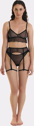 erlich textil Strumpfhalter Iconic
