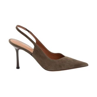 Aldo Castagna Damen, Schuhe, Braun, 40 EUGr&ouml;&szlig;e