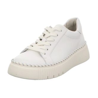 Gabor Damen, Schuhe, Wei&szlig;, 40 1/2 EUGr&ouml;&szlig;e