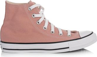 Converse Damen Canvas Sneakers All Star - - Shoes - Damen - Rosa - 35 EU