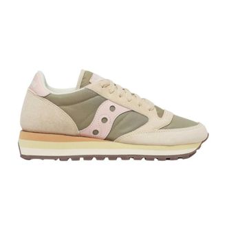 Saucony Low Top Sneakers - - Shoes - Damen - Mehrfarbig - 38 EU