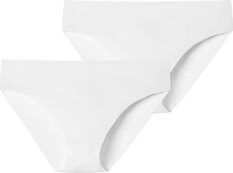 Schiesser Slip Invisible Light