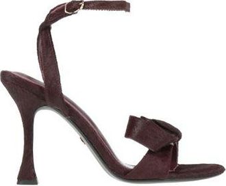 Lola Cruz CHAUSSURES - Sandales sur YOOX.COM