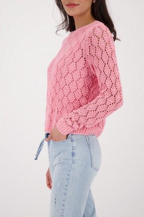 Monari Pullover & Shorts