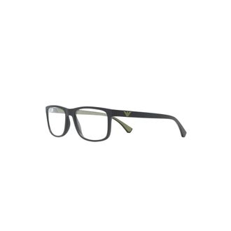 Emporio Armani Optische Brille - - Accessories - Herren - Schwarzk - 55 MM
