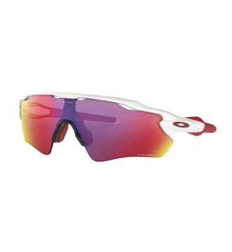 Oakley Radar EV Path - Fahrradbrille