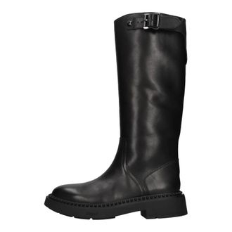 Ash Mandeville Soft Boot - - Shoes - Damen - Schwarzk - 37 EU