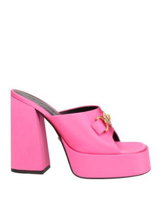 Versace SCHUHE - Sandalen auf YOOX.COM