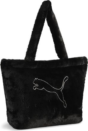 Puma Sac de shopping UP (17 L), Accessoires, Noir, OSFA