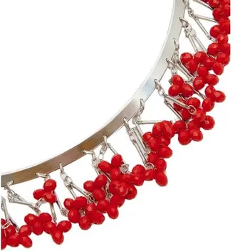 Isabel Marant Collier ras du cou Nora