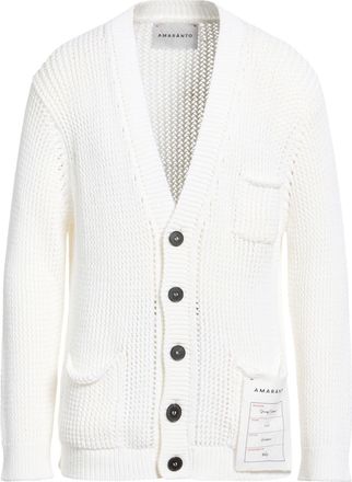 Amaranto STRICKWAREN - Strickjacken auf YOOX.COM