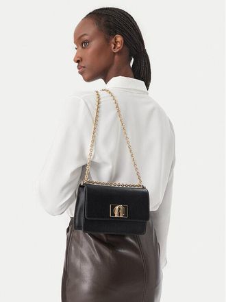 Furla Handtasche BAFKACO ARE000 O6000 Schwarz