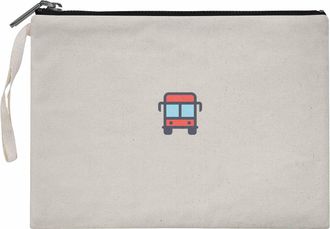 Bonateks Damen Frfcb100621 Clutches, beige