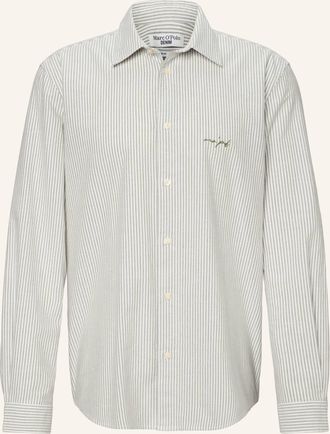 Marc O'Polo Denim Marc Opolo Denim Hemd beige