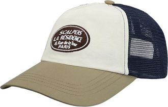 Scalpers Residence Trucker