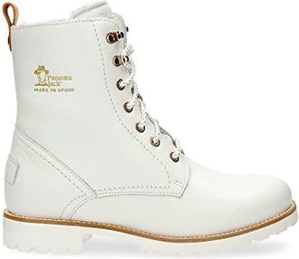 Panama Jack Fara Igloo Trav, Bateau de combat