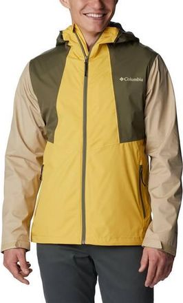 Columbia Herren Jacke Inner Limits II Jacket
