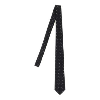 Saint Laurent Bowties & Ties - - Accessories - Herren - Mehrfarbig - ONE SIZE