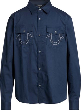 True Religion TOPS - Hemden auf YOOX.COM