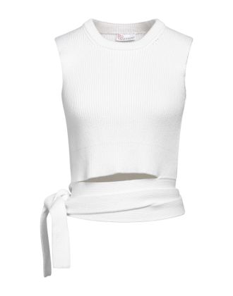Red Valentino STRICKWAREN - Pullover auf YOOX.COM