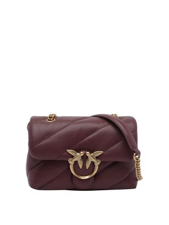 Pinko Sac Bandouli&egrave;re - Rouge